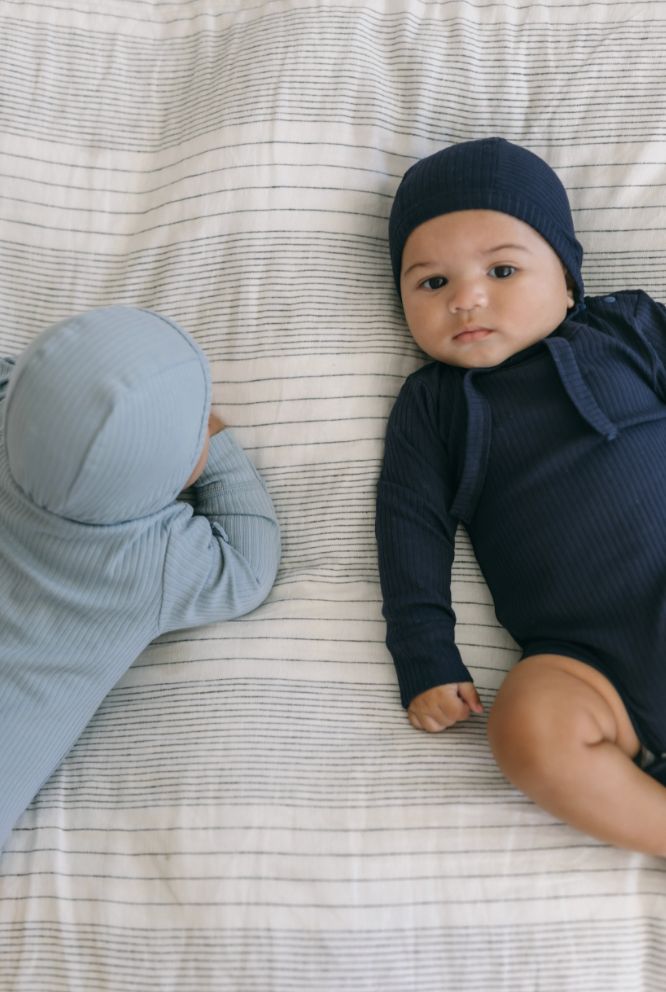 RAI&CO: Cotton Everyday Baby Basics – RAI & CO