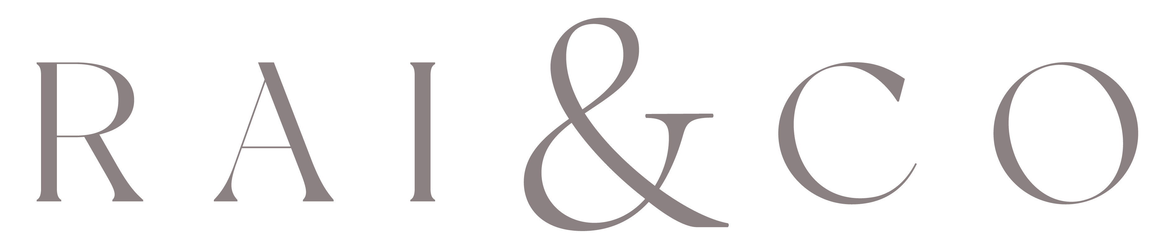 Australian Baby and Children's Clothing – RAI & CO