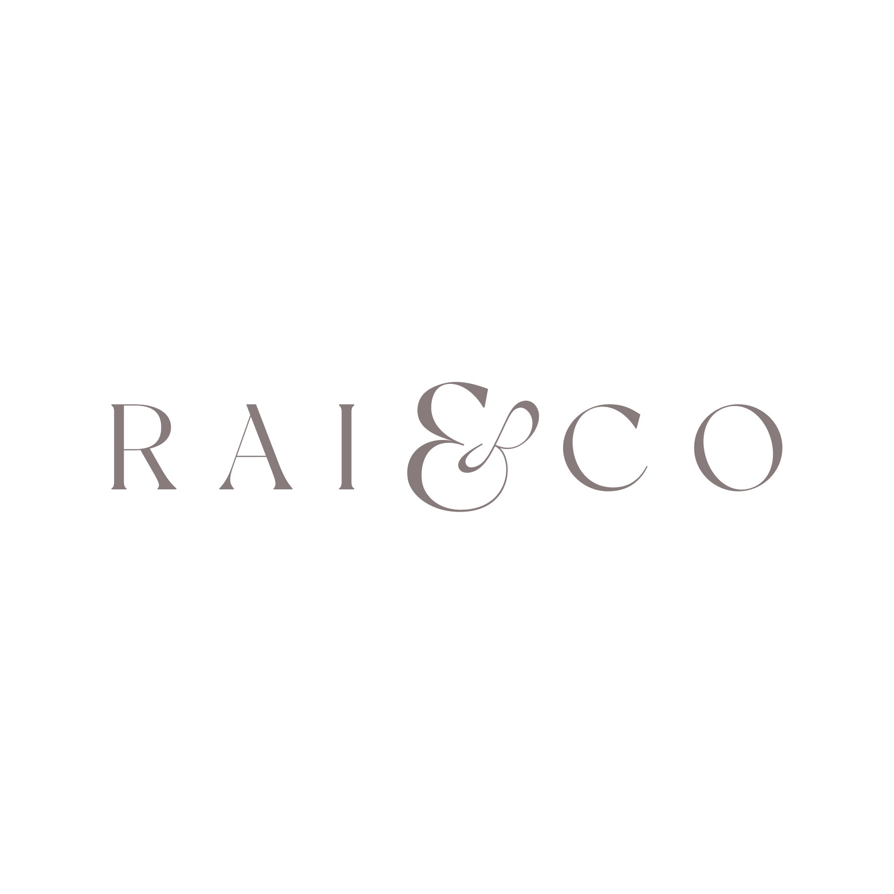 Australian Online Children's Clothing Boutique – RAI & CO
